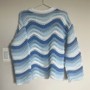 Sweaters | New Blue Sweater | Poshmark